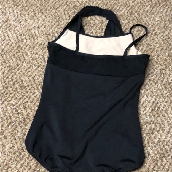 Yumiko | Other | Body Wrappers Halter Leotard | Poshmark